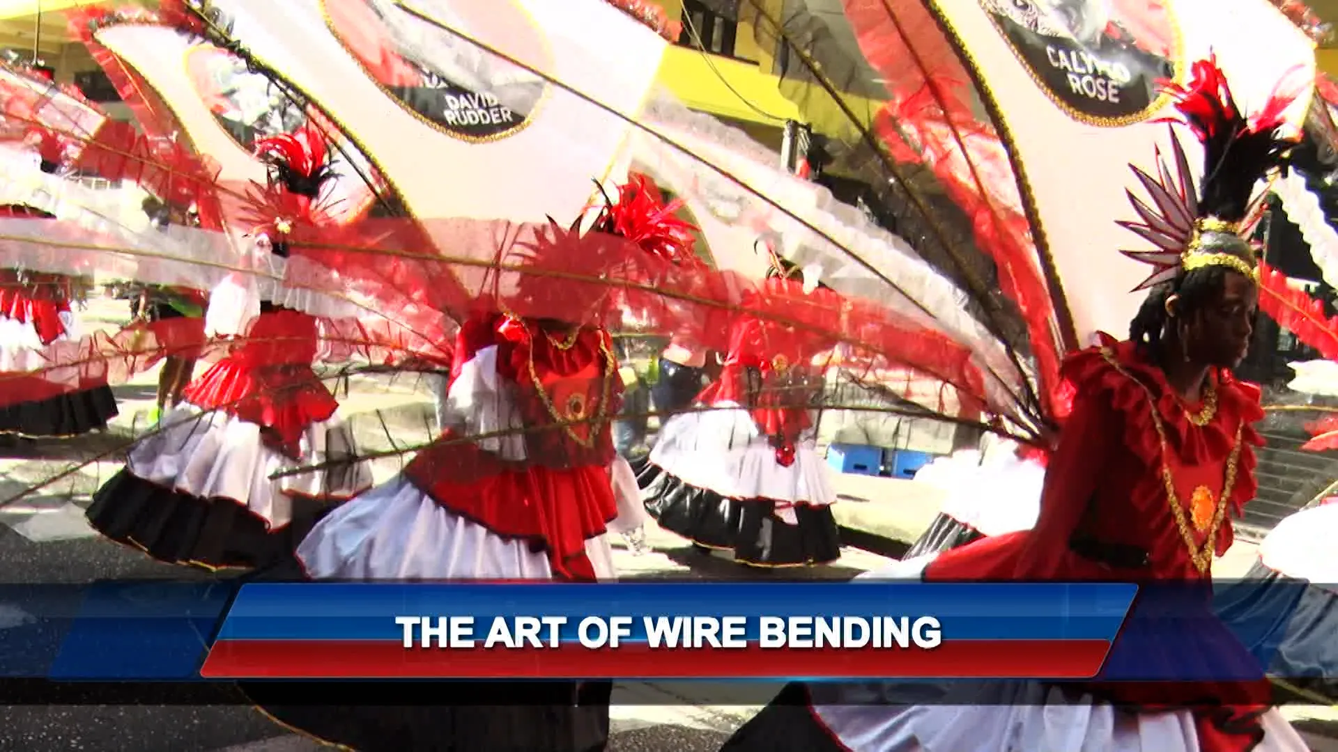 We Focus: The Art Of Wire Bending - TTT News