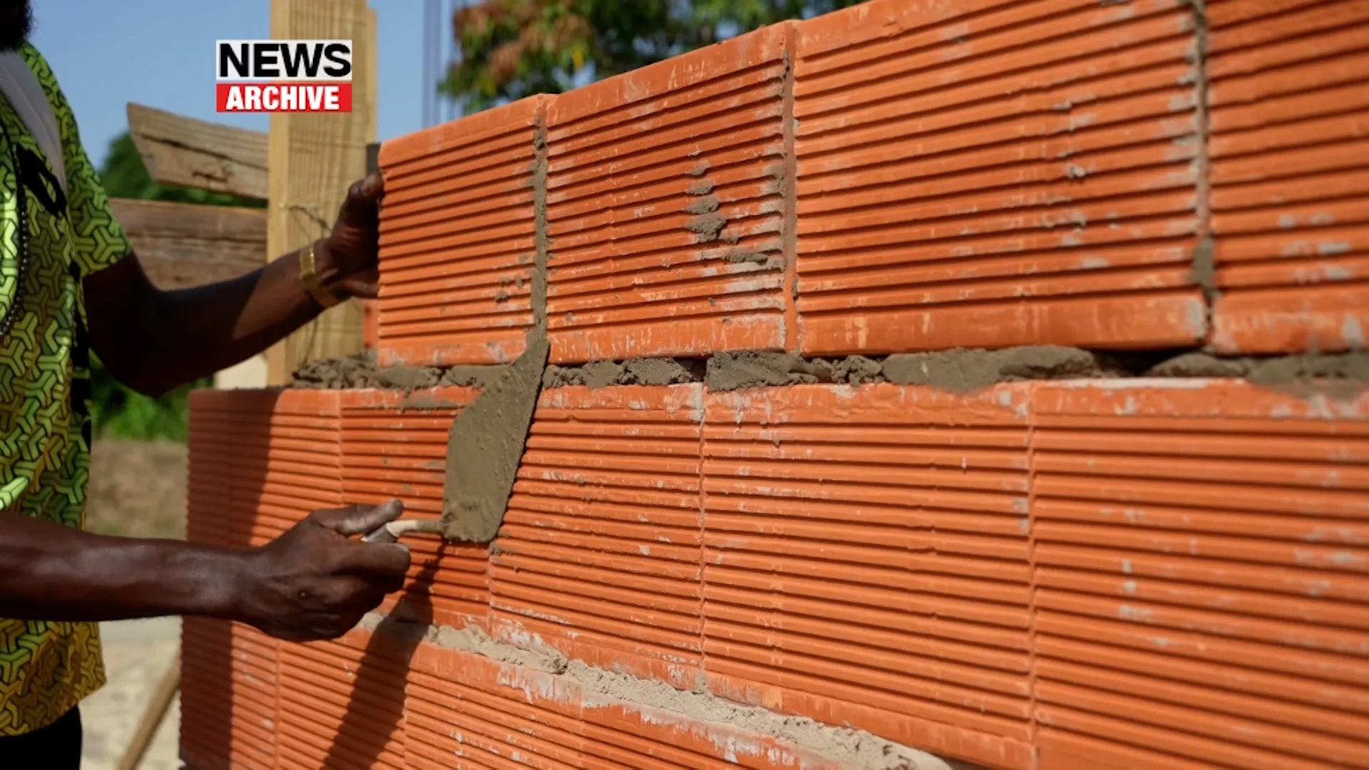 Quota Requirement For Cement Suspended - TTT News