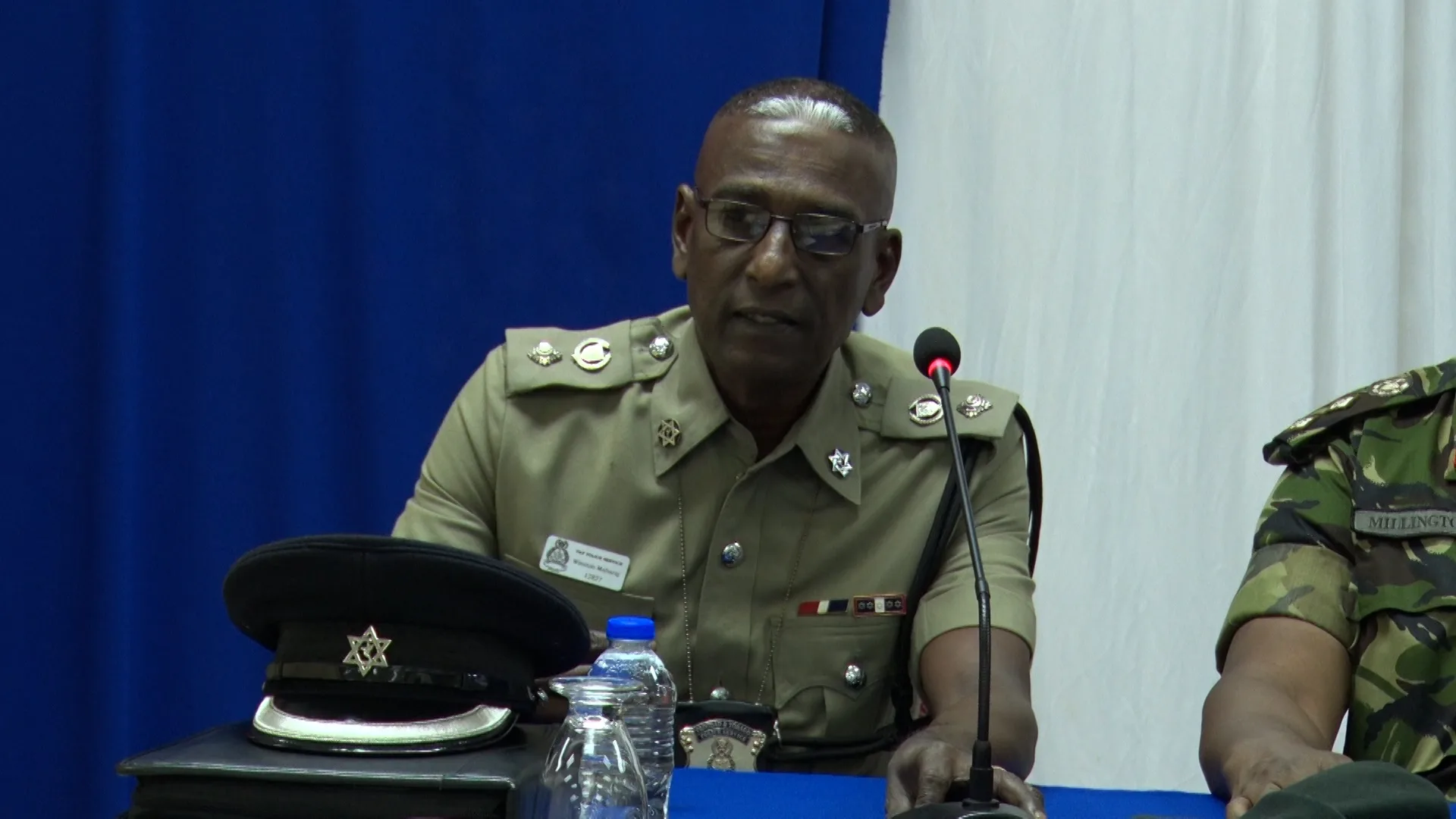 TTPS In Full Attendance At All Carnival Events - TTT News
