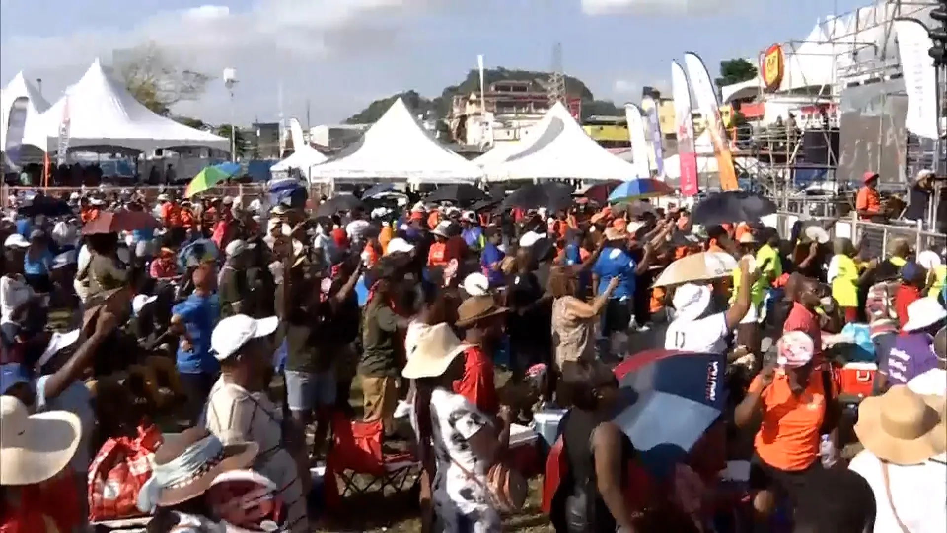 Calypso Fiesta 2024 - TTT News