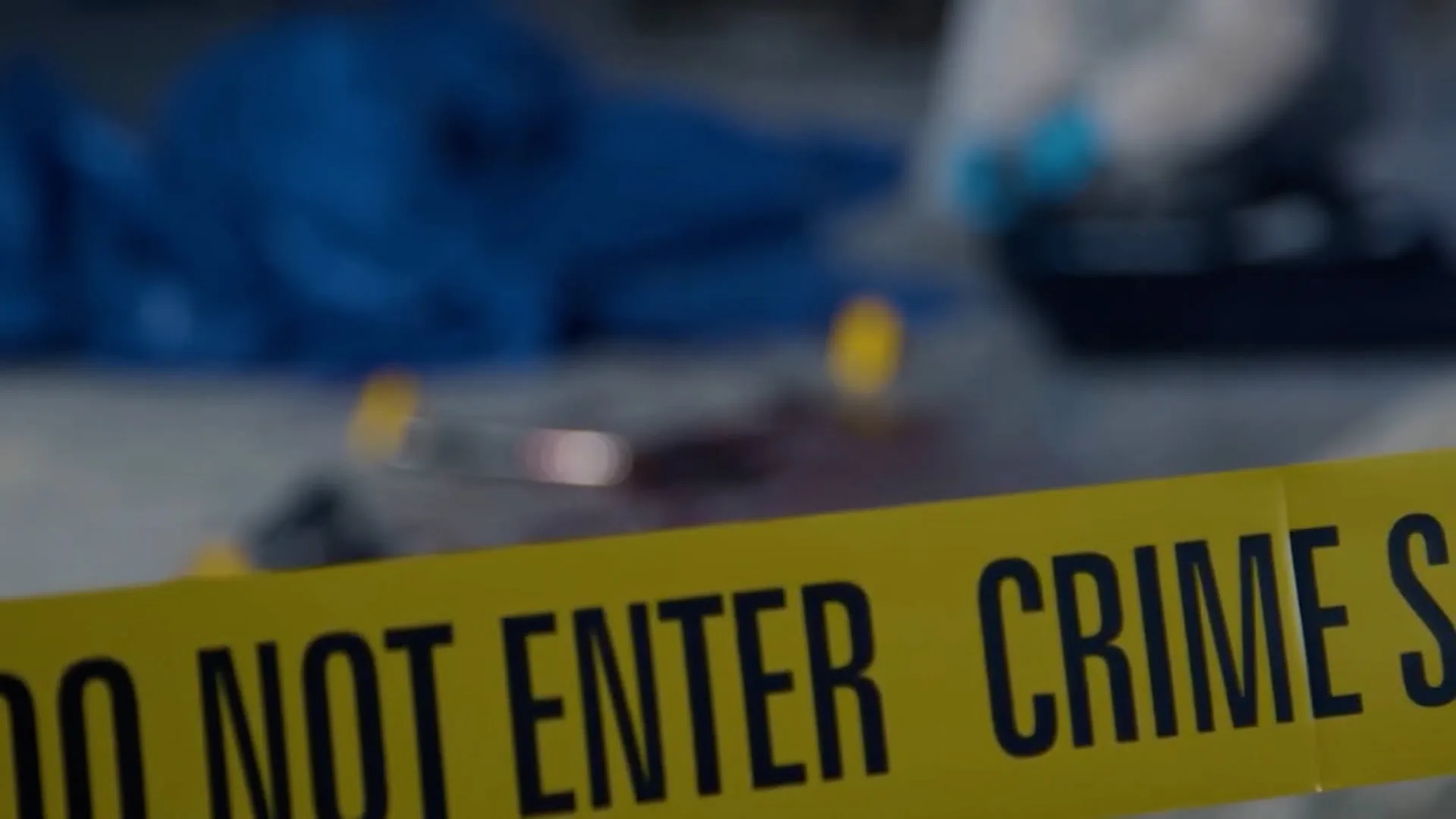 Crime: Two Killed In Separate Incidents On Friday - TTT News