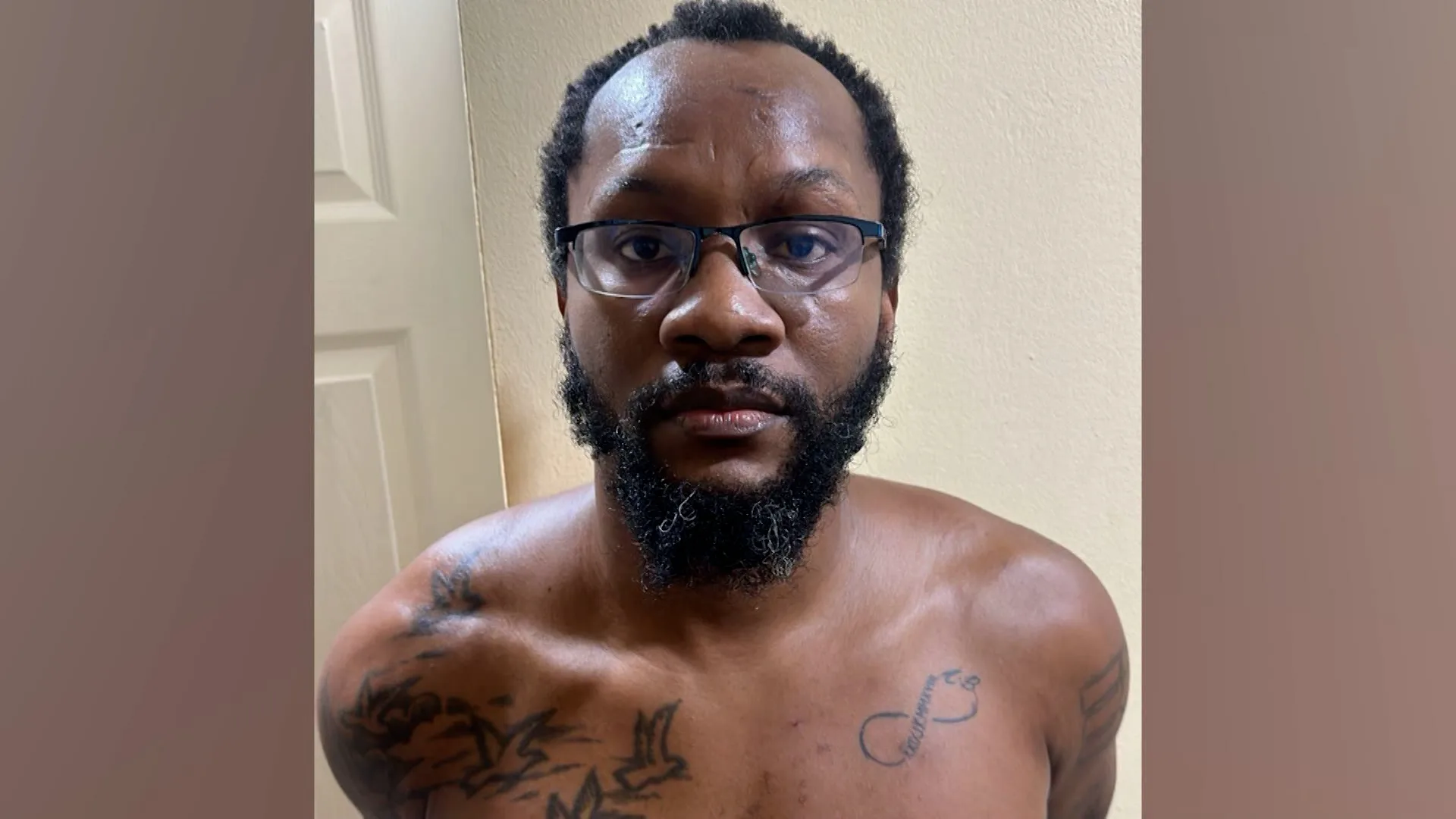 Convicted Human Trafficker Captured - TTT News