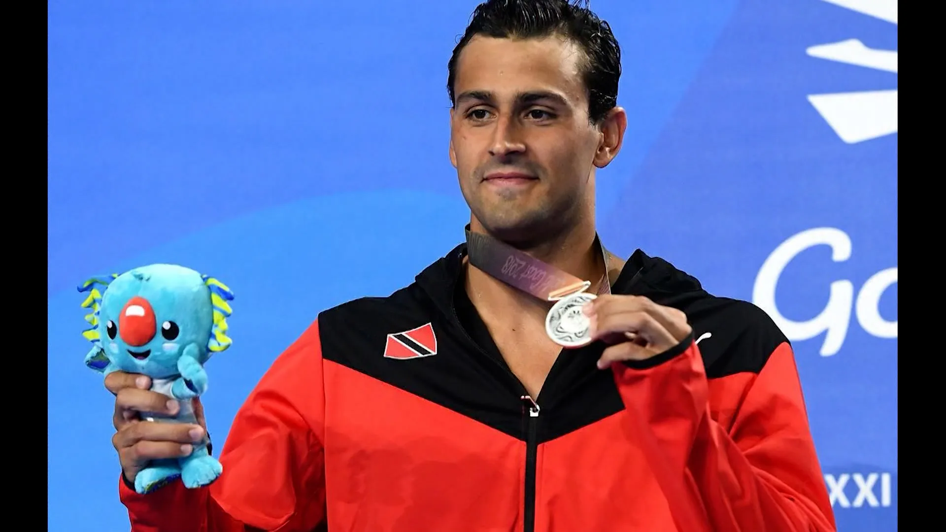 TT Swimmer Dylan Carter On World Aquatics Athletes Committee - TTT News