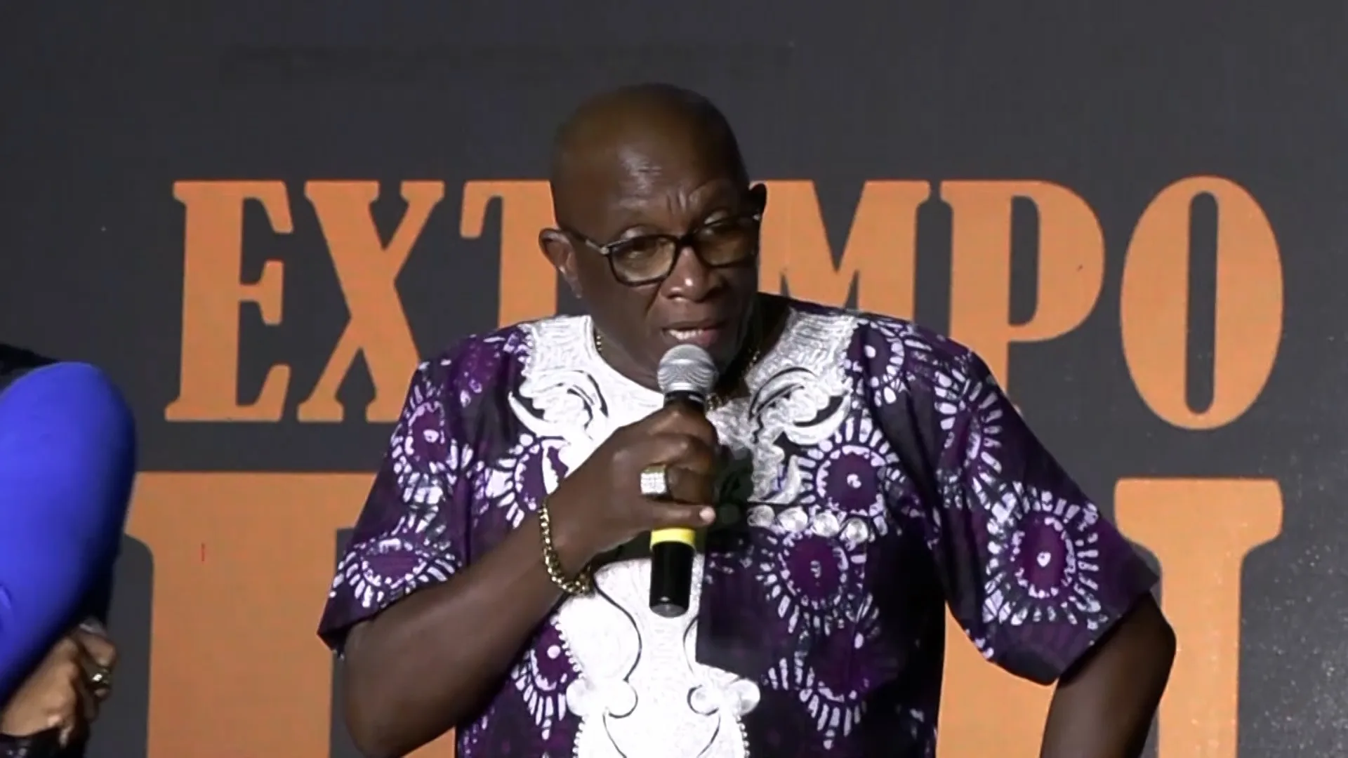 Gypsy Crowned 2024 Extempo Monarch, Squeezy Rankin Takes Freestyle ...