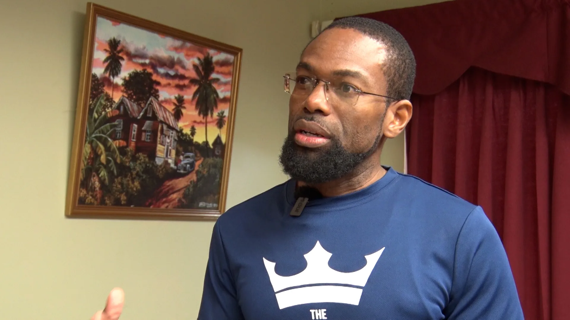 See Yourself – The Manly Man Movement - TTT News