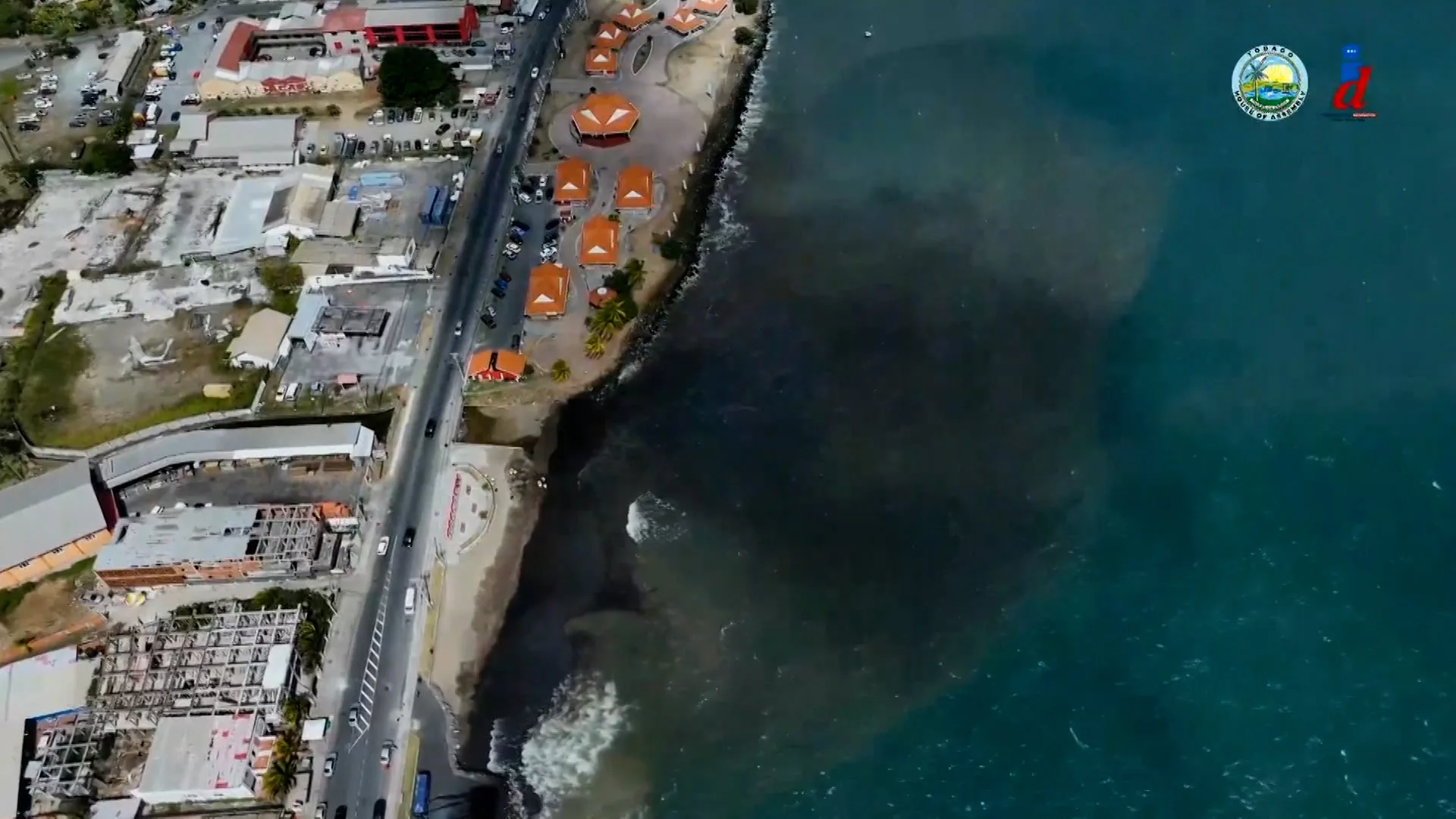 Tobago Oil Spill Advances To Tier II Disaster - TTT News