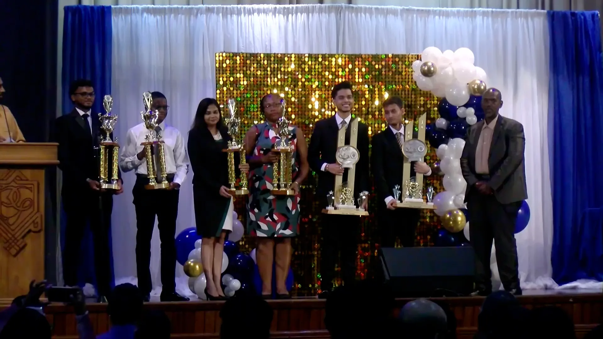 Presentation College – San Fernando Awards Top CAPE And CSEC Students ...