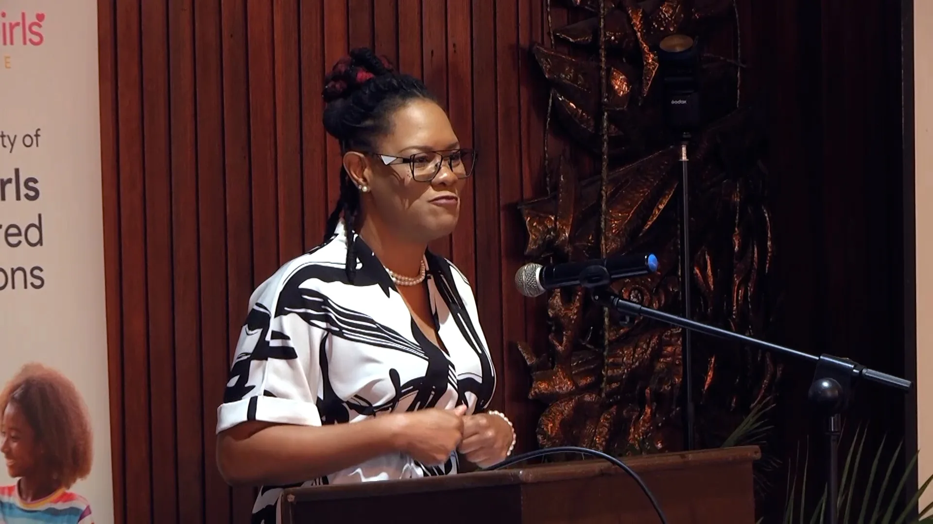 Safeguarding Our Youth - TTT News