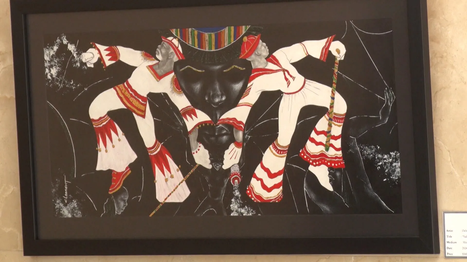 The Story, The Style, The Spectacle Of Sailor Mas - TTT News