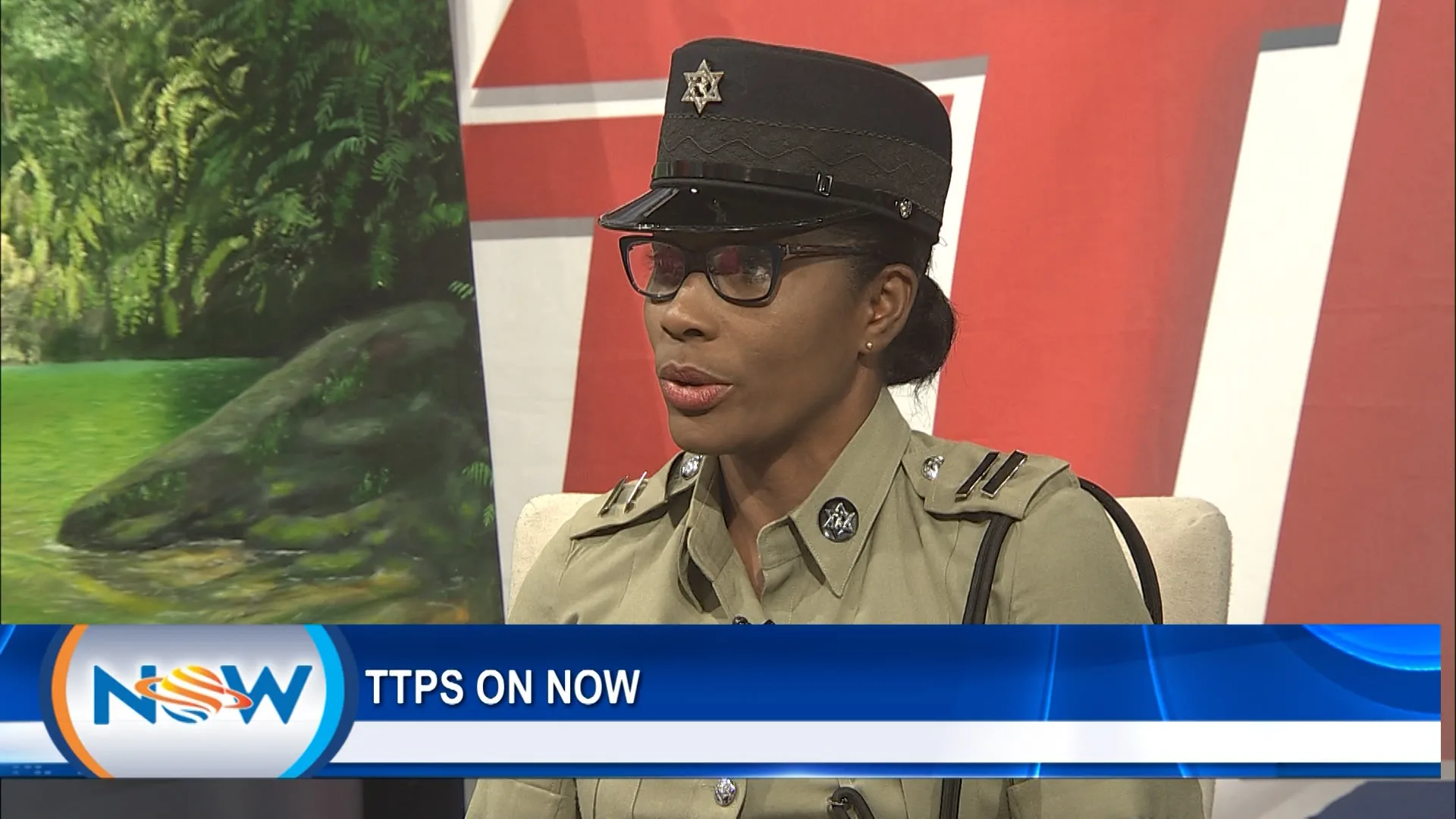TTPS On NOW – Carnival 2024 - TTT News