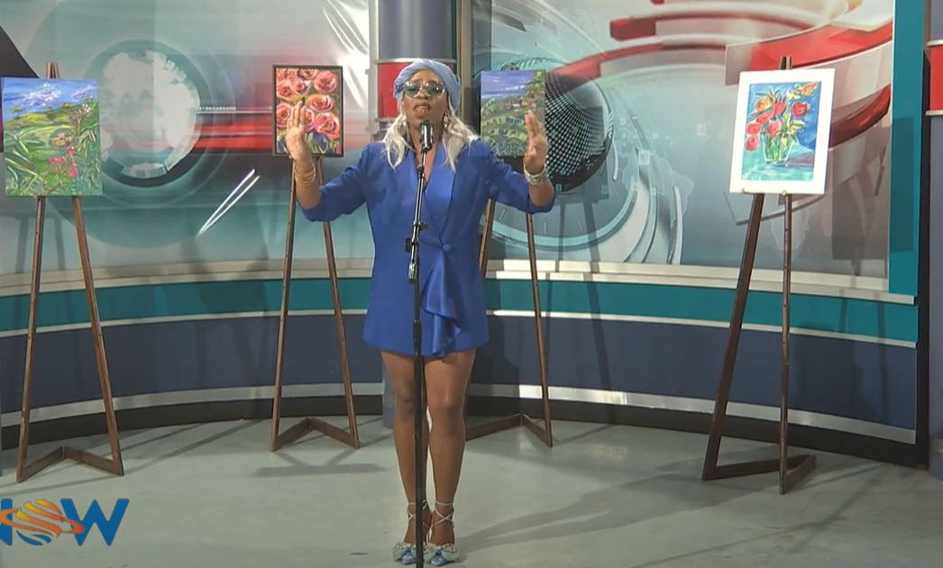 Entertainment On NOW – Melly Rose - TTT News