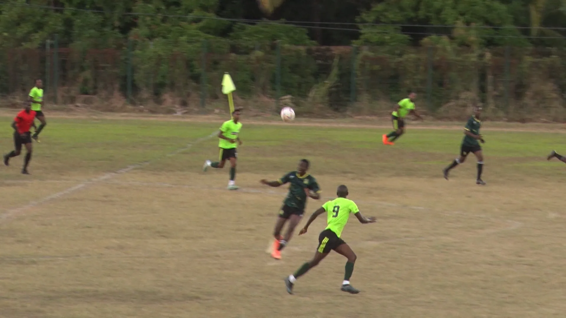 TTPFL Tier 2 Action - TTT News