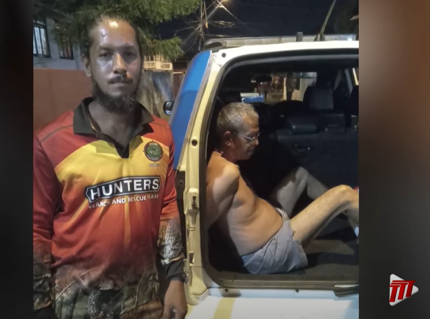 Suspect Held In Connection With Remains Found At Valsayn House - TTT News