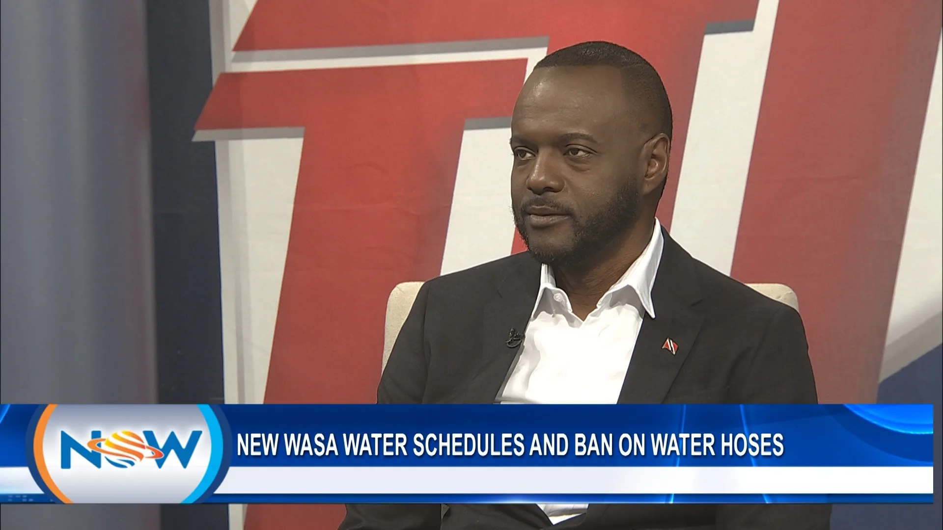 New WASA Water Schedules And Ban On Water Hoses - TTT News