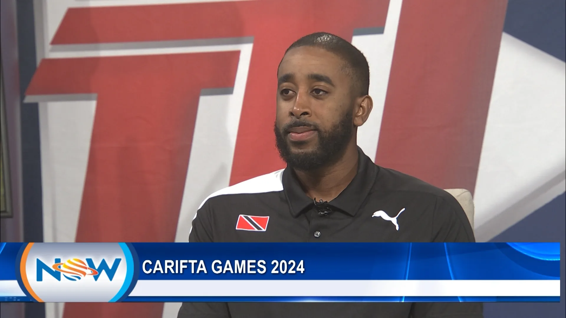CARIFTA Games 2024 - TTT News