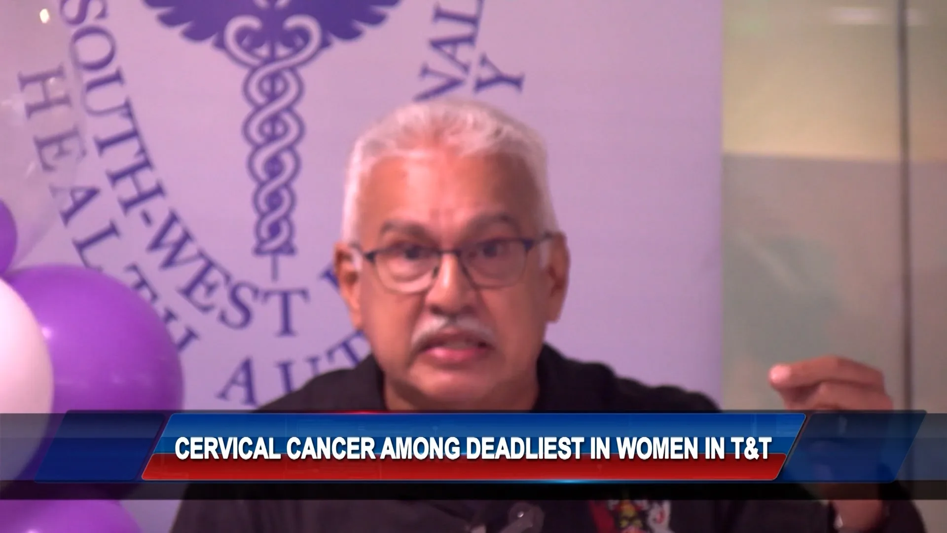 Cervical Cancer Among Deadliest In Women In T&T - TTT News