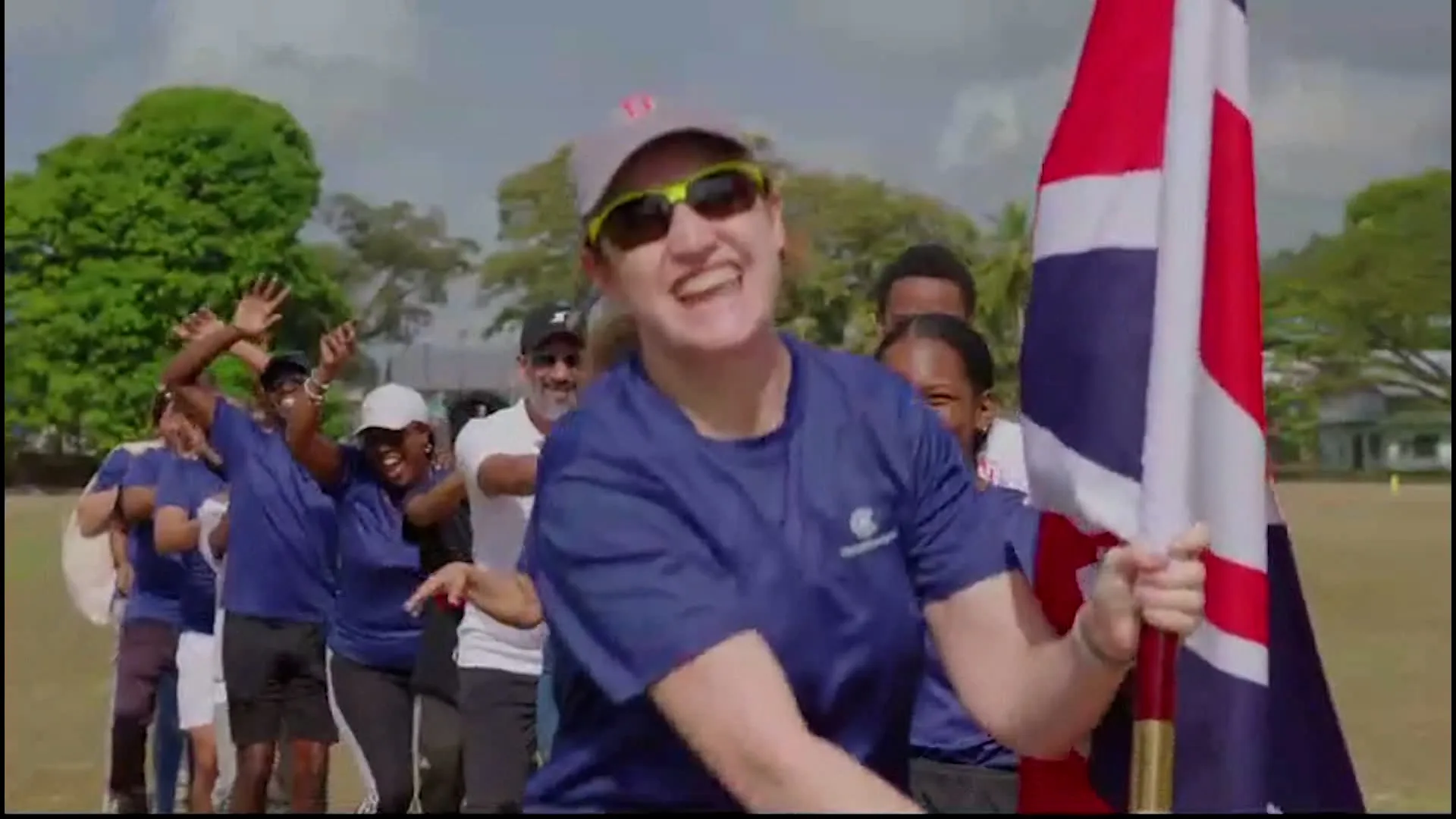 Commonwealth Day 2024 - TTT News