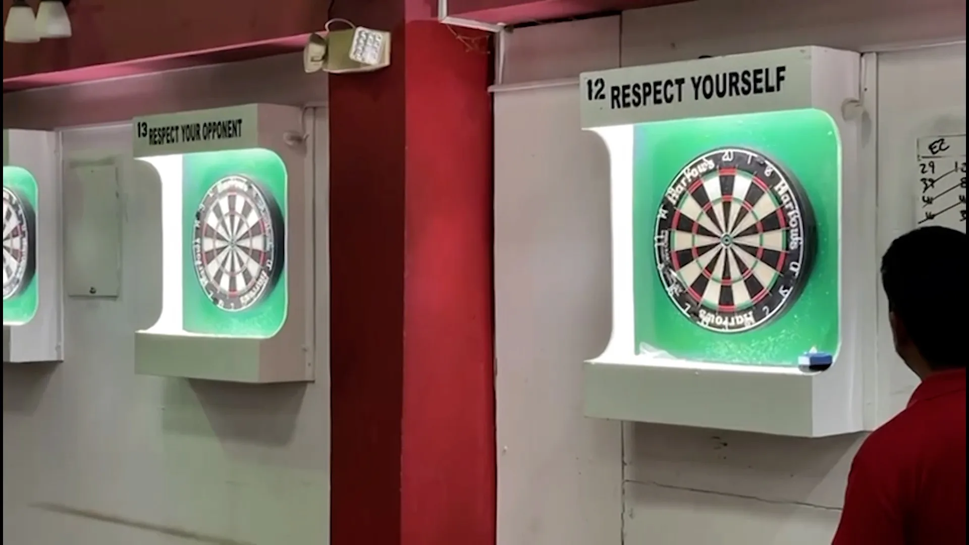 Walklin Looks Sharp - TTT News