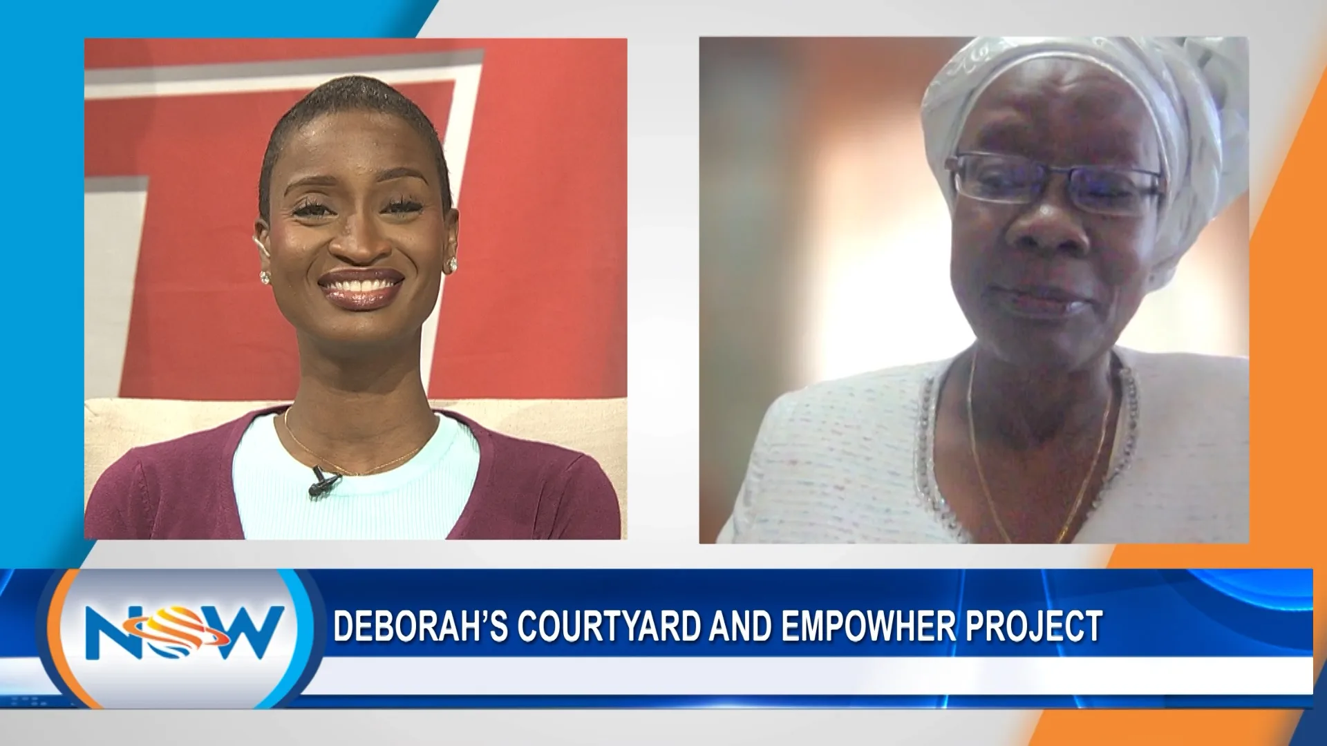 Deborah’s Courtyard And Empowher Project - TTT News