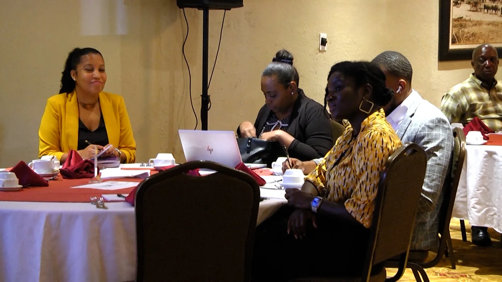 Food And Agriculture Organisation Workshop Ttt News