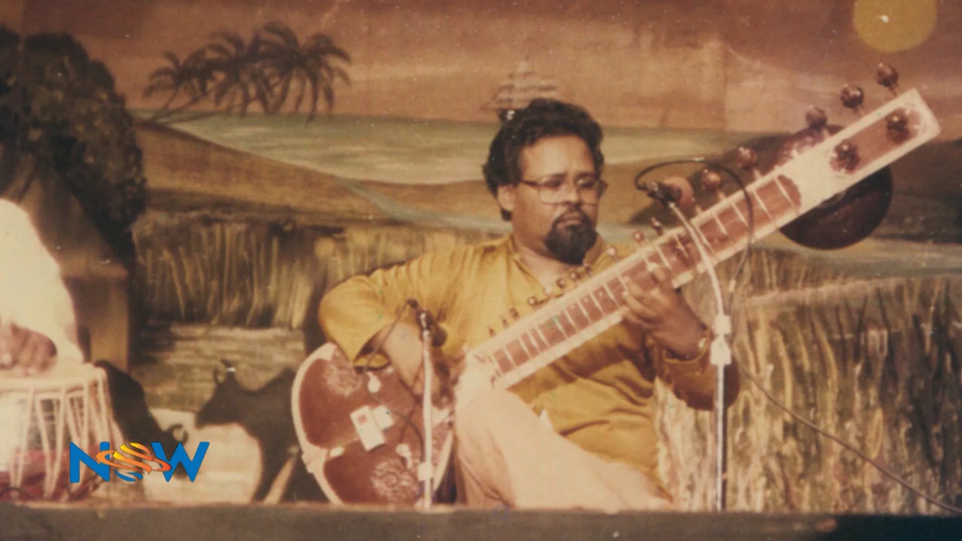 Inconography: Mungal Patasar - TTT News