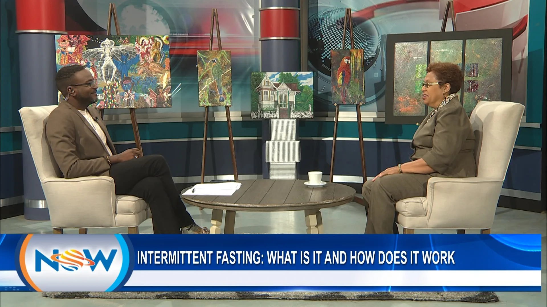 Intermittent Fasting: What Is It And How Does It Work - TTT News
