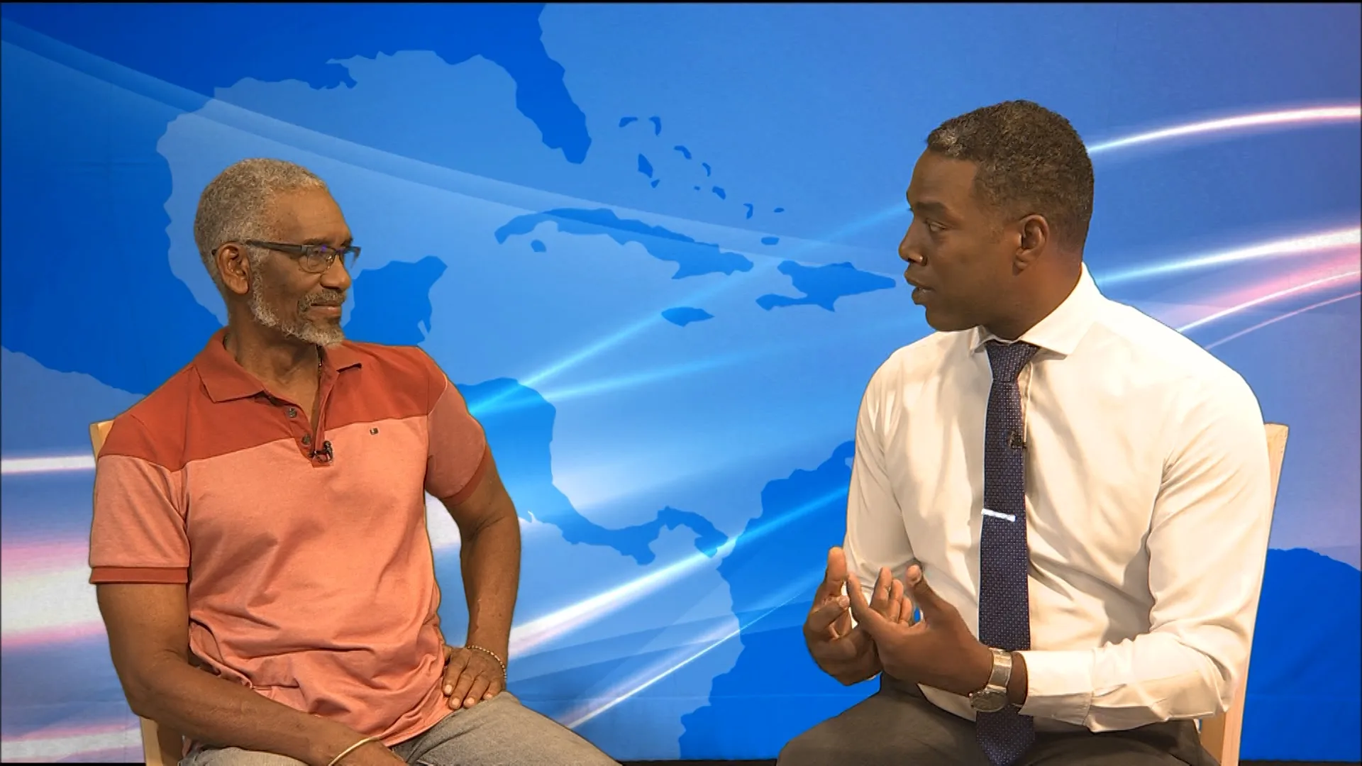 In Depth With Dike Rostant – Pantopia, A Steelband Musical - TTT News