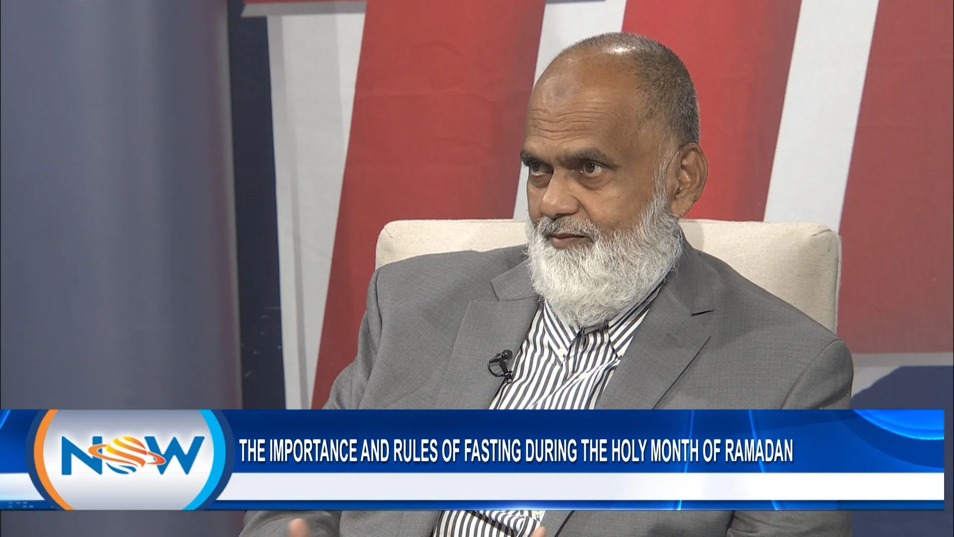 The Importance And Rules Of Fasting during The Holy Month Of Ramadan ...