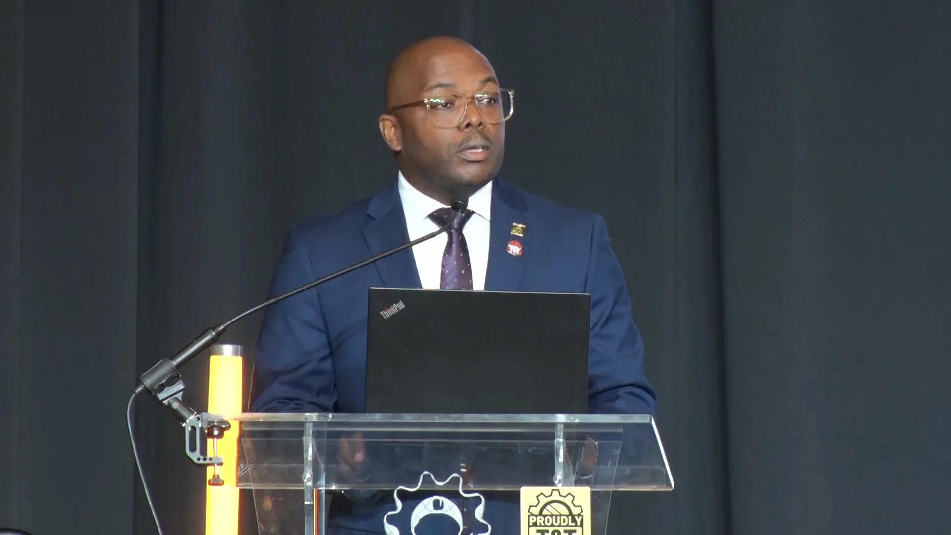 TTMA Supports Residential Property Tax - TTT News