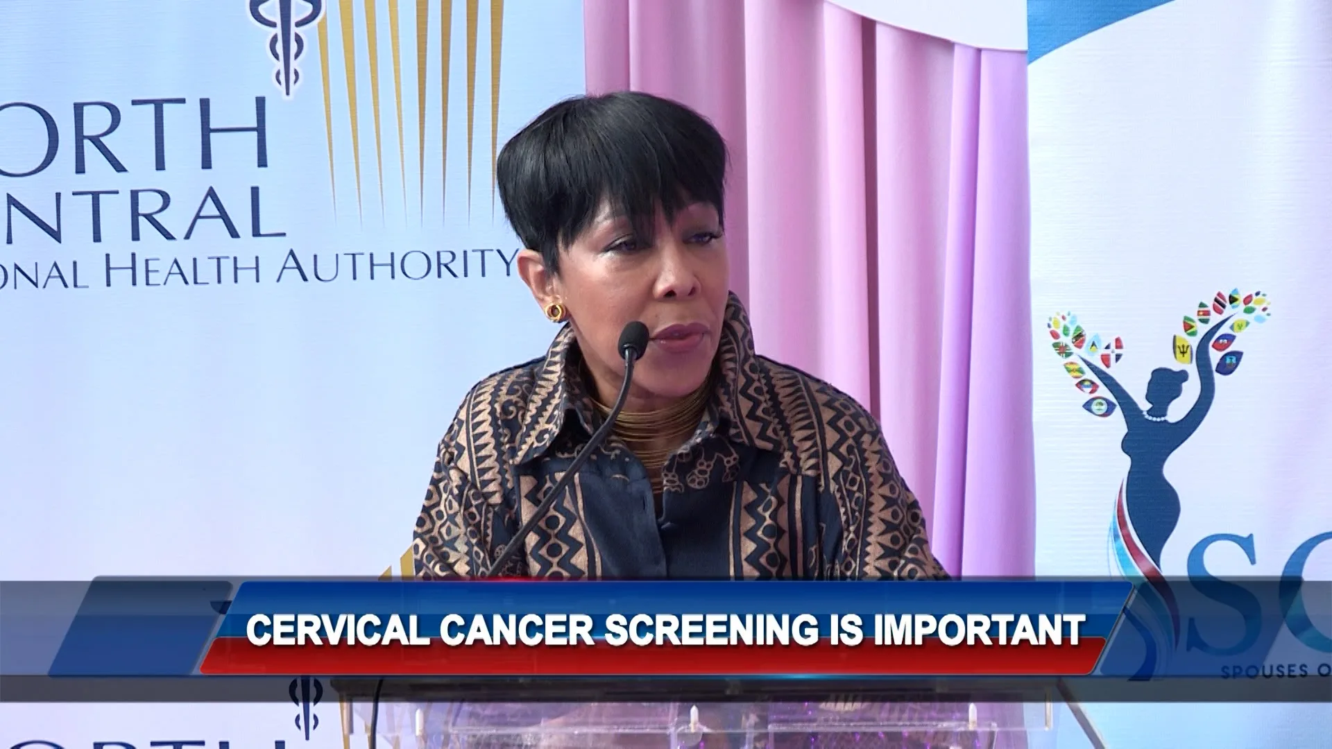 Cervical Cancer Screening Is Important - TTT News
