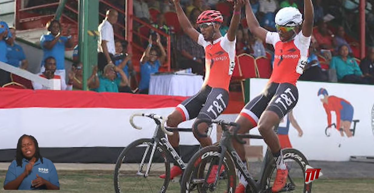 Southern Games Set For This Weekend - TTT News