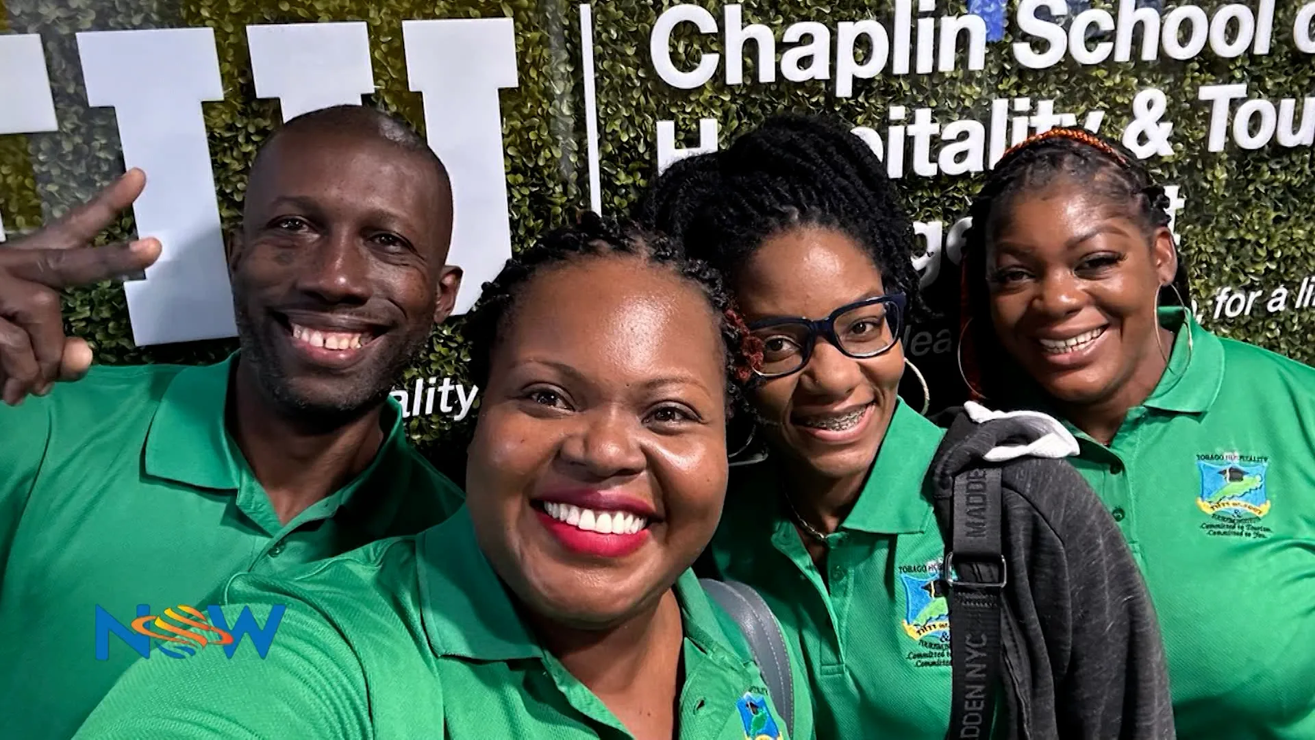 THTI – Advancing Tobago’s Hospitality Sector - TTT News