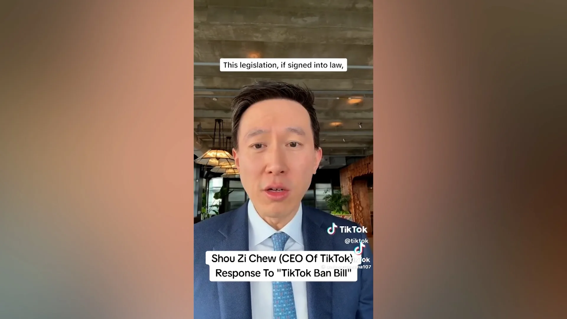 Tech Bites – Tik Tok’s Technical Ecosystem - TTT News