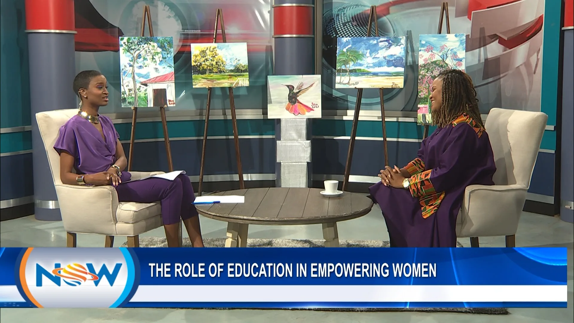 The Role Of Education In Empowering Women - TTT News