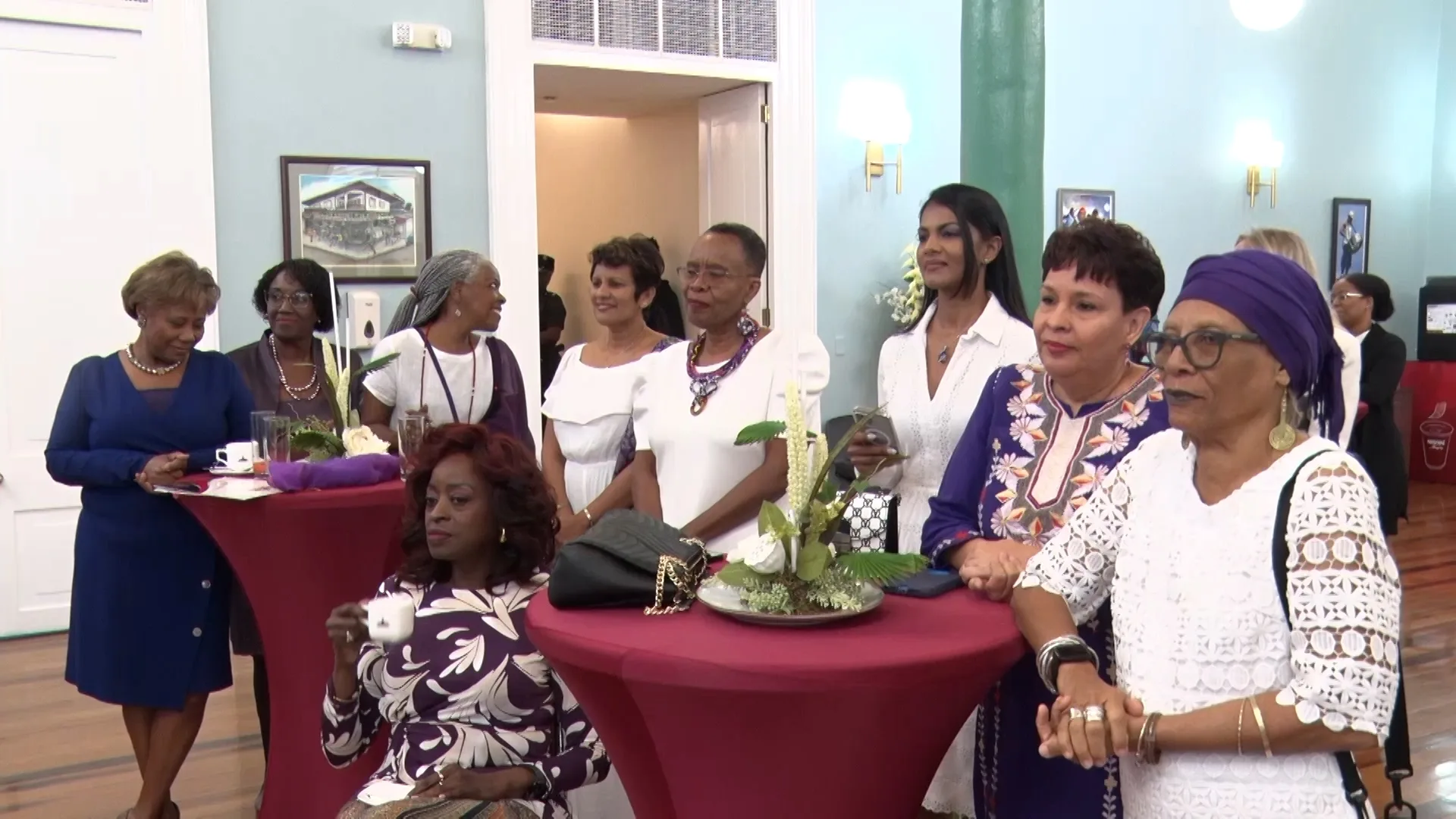 WPTT Launches YES Programme - TTT News