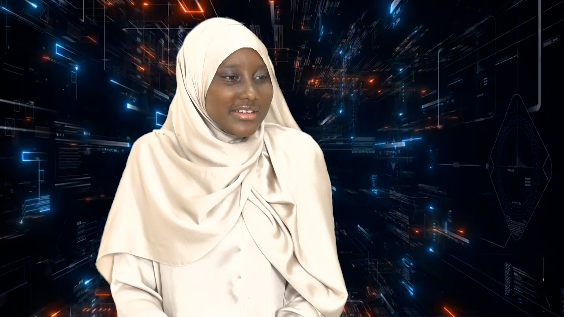 Tech Bites – International Girls In ICT Day - TTT News