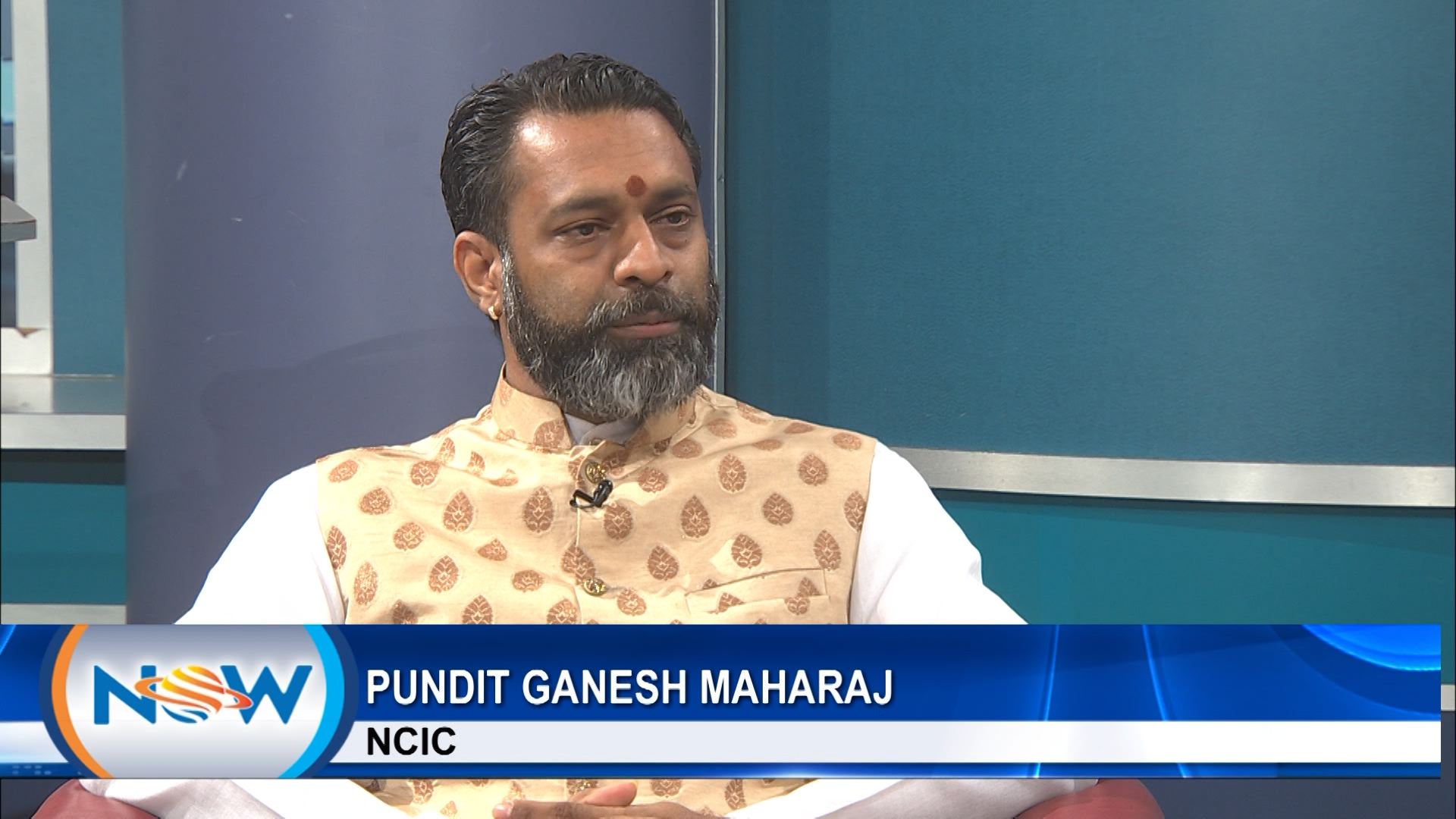 "Epic Hanuman Chalisa ChanTTing 03" - TTT News