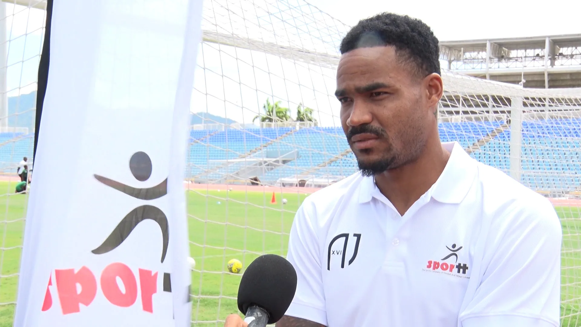 Alvin Jones: Warriors On The Upward Trend - TTT News