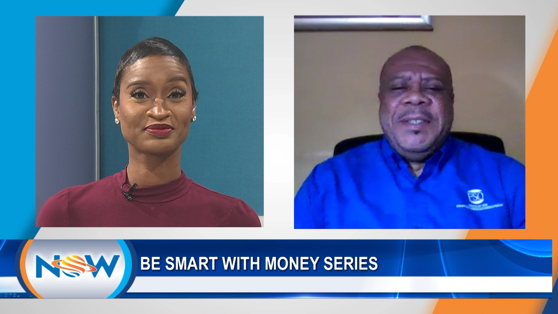 Be Smart With Your Money Series - TTT News