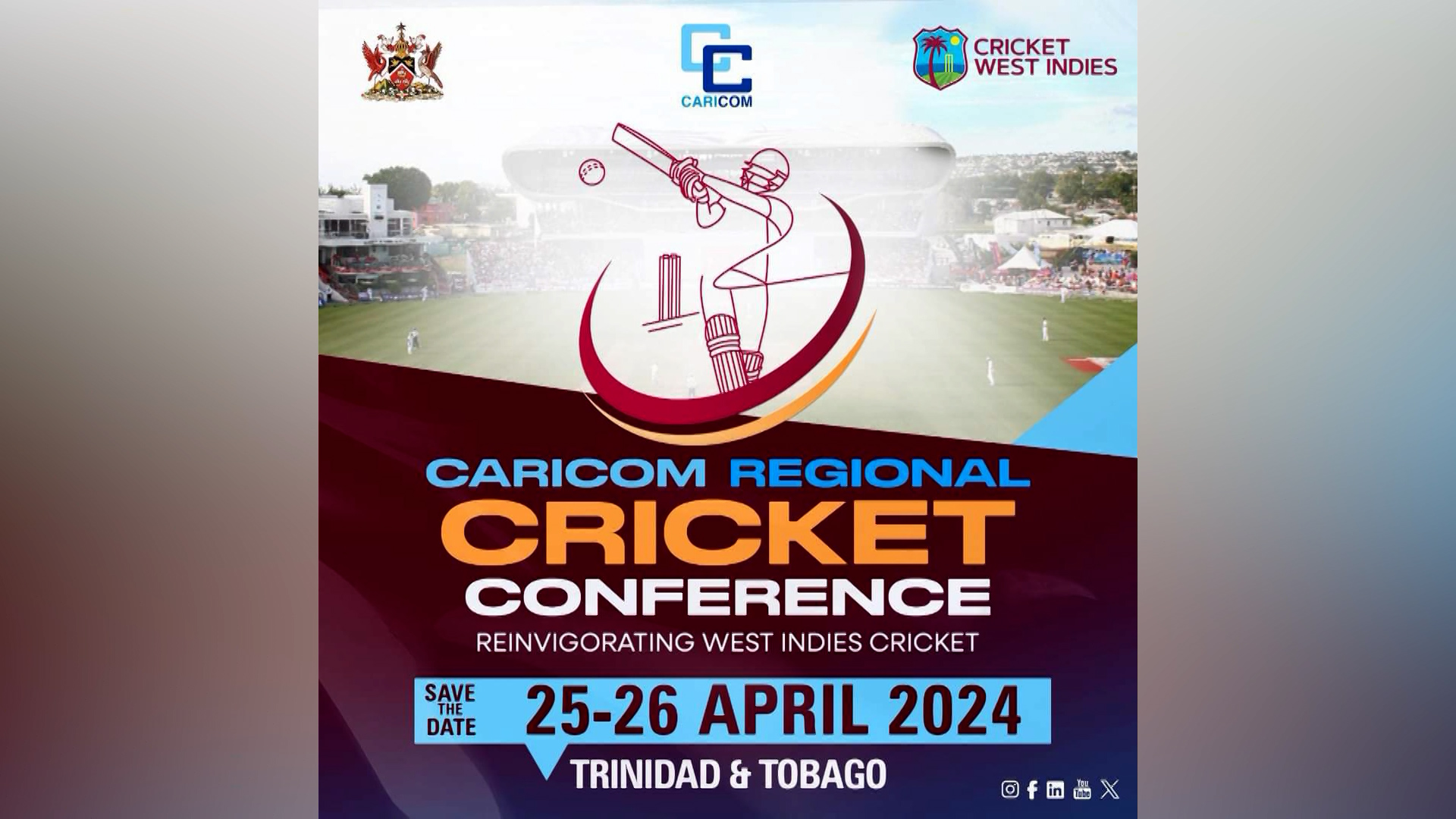Cricket Conference Overview - TTT News
