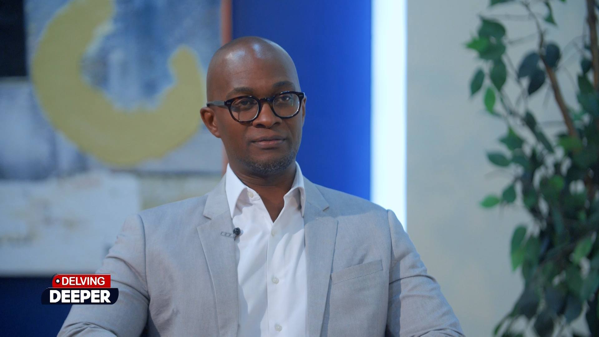 Dr Marlon Timothy On NICU Mortality Rates - TTT News