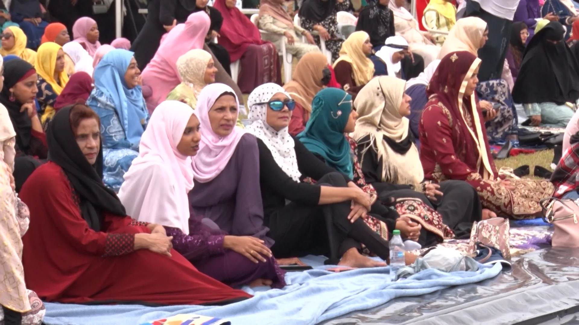 We Focus – The Meaning Of Eid Celebrations - TTT News