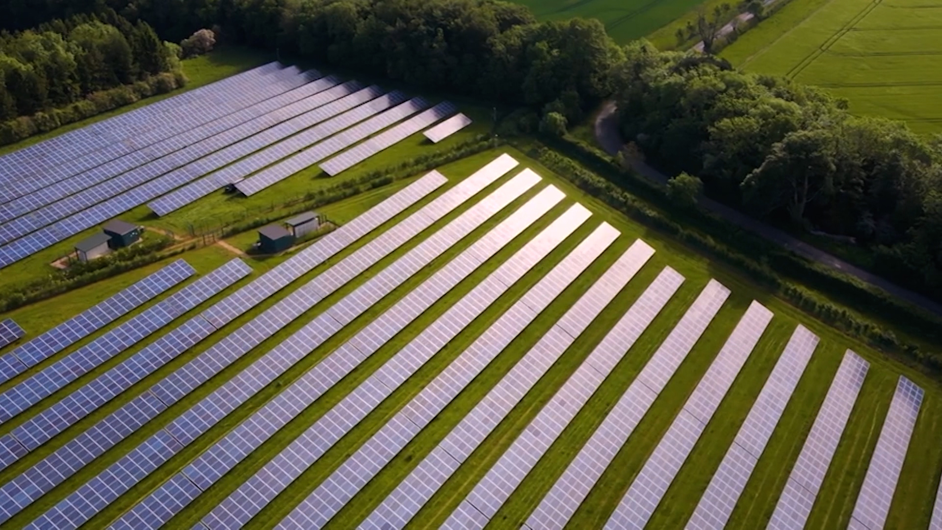 Evolving Energy – The Global Push Toward Renewable And Sustainable ...