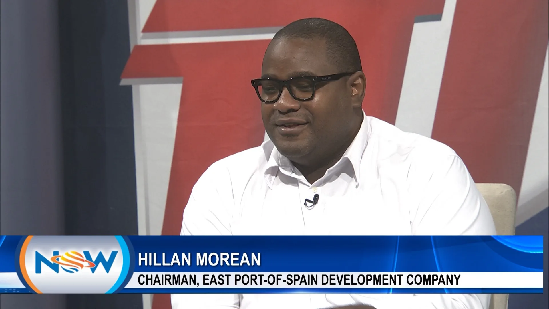 Challenges Faced By East Port Of Spain - TTT News