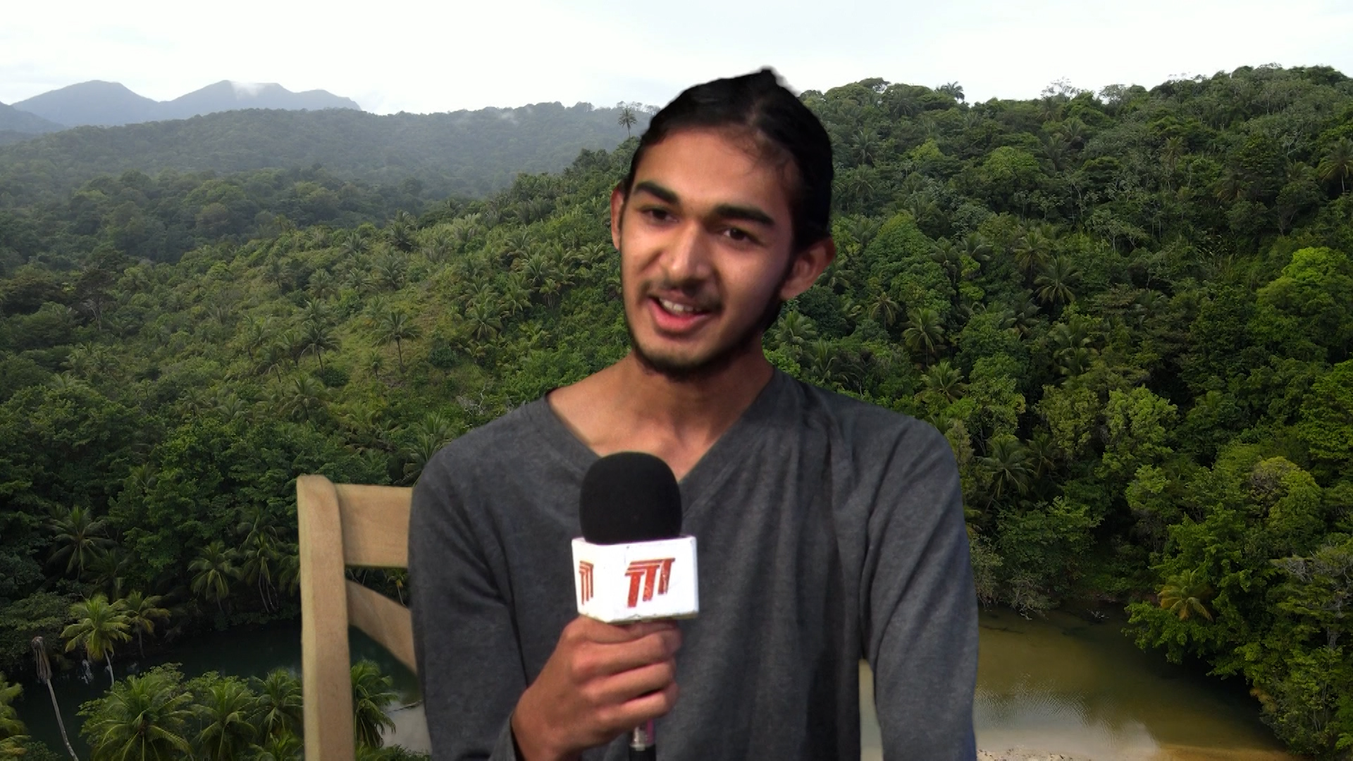 Live For Local – T&T’s Natural Wonders - TTT News