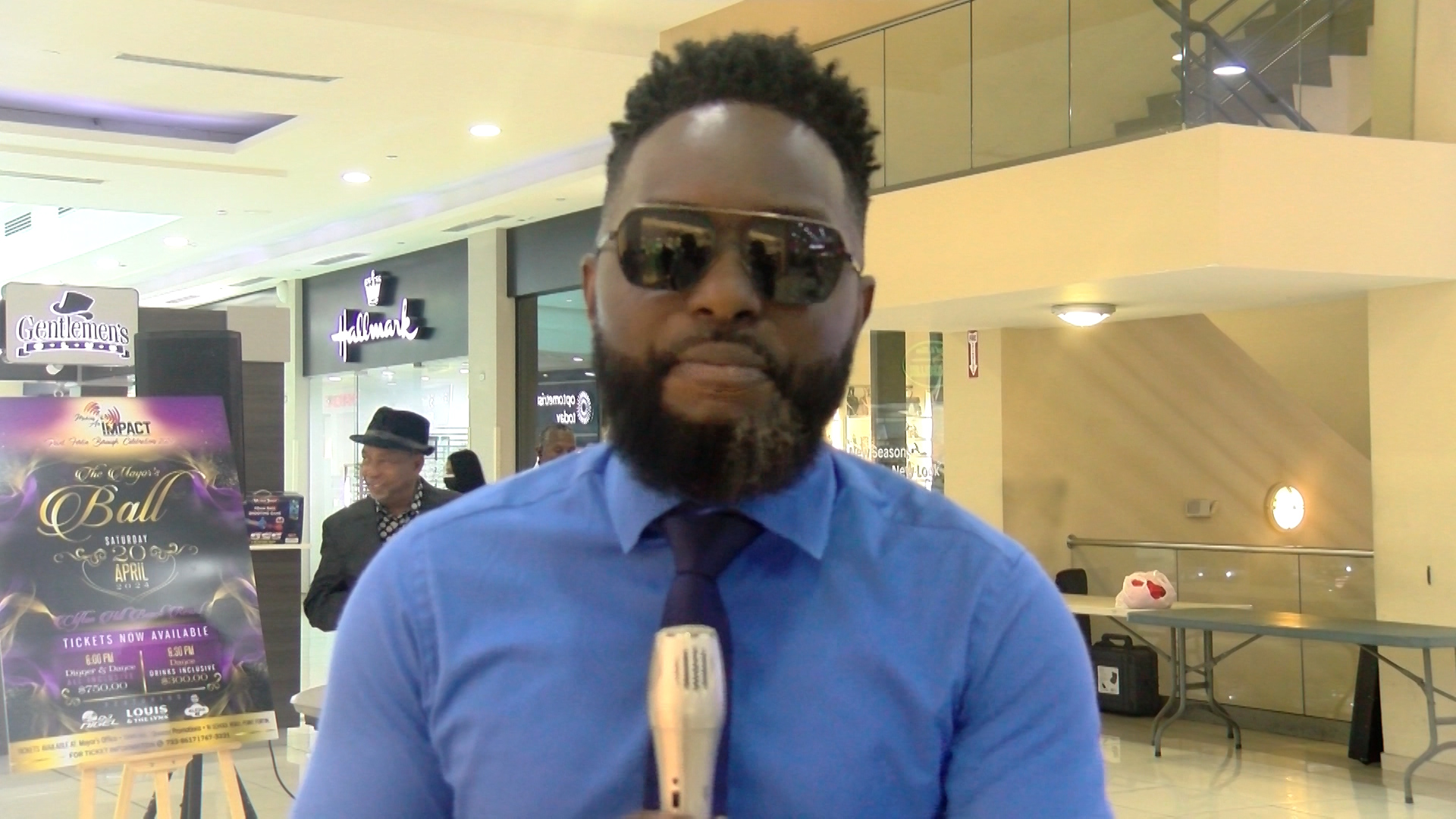 Point Fortin Gets Ready For Mayor’s Ball - TTT News