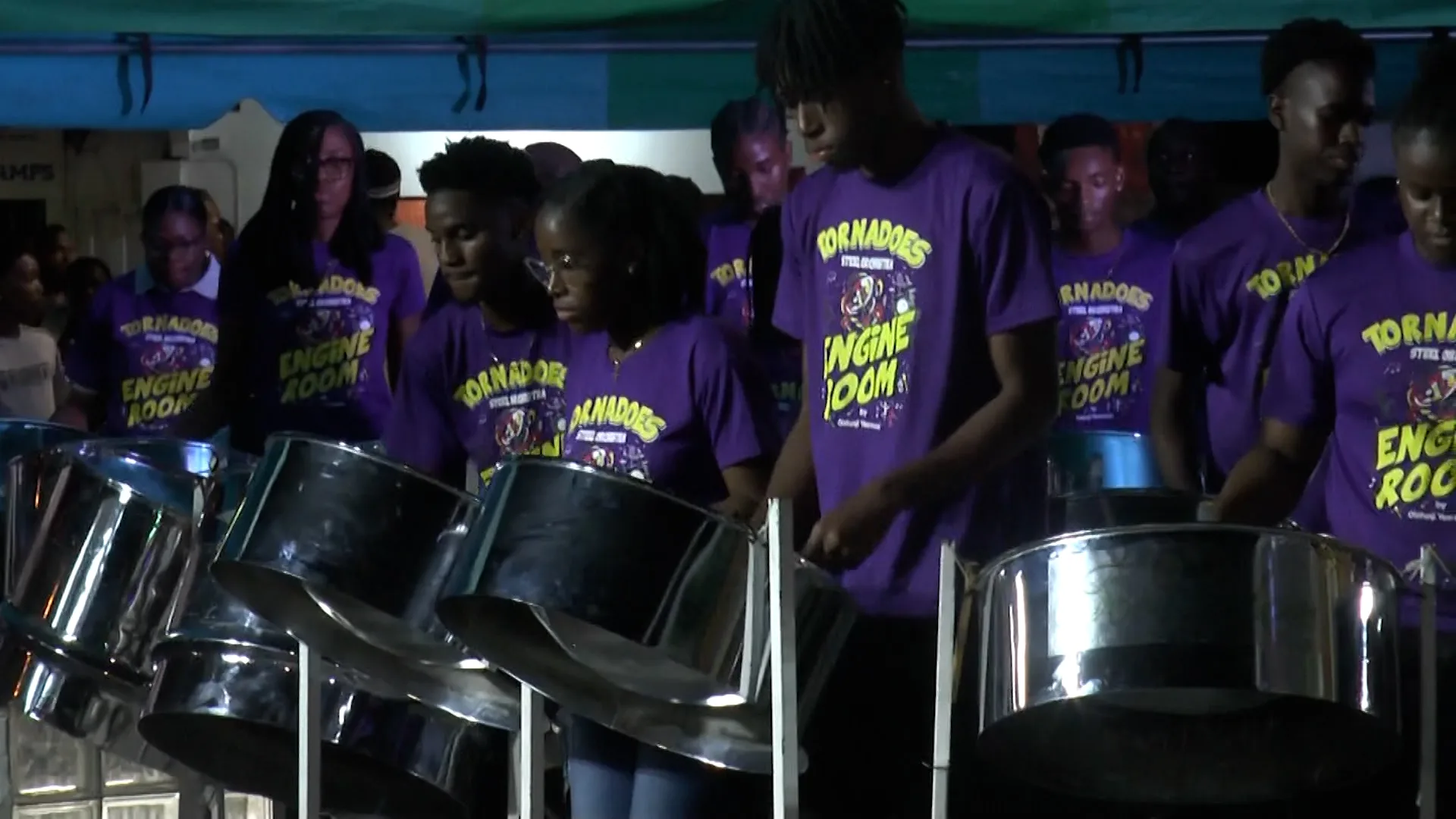 Point Fortin Launches Borough Day Celebrations - TTT News