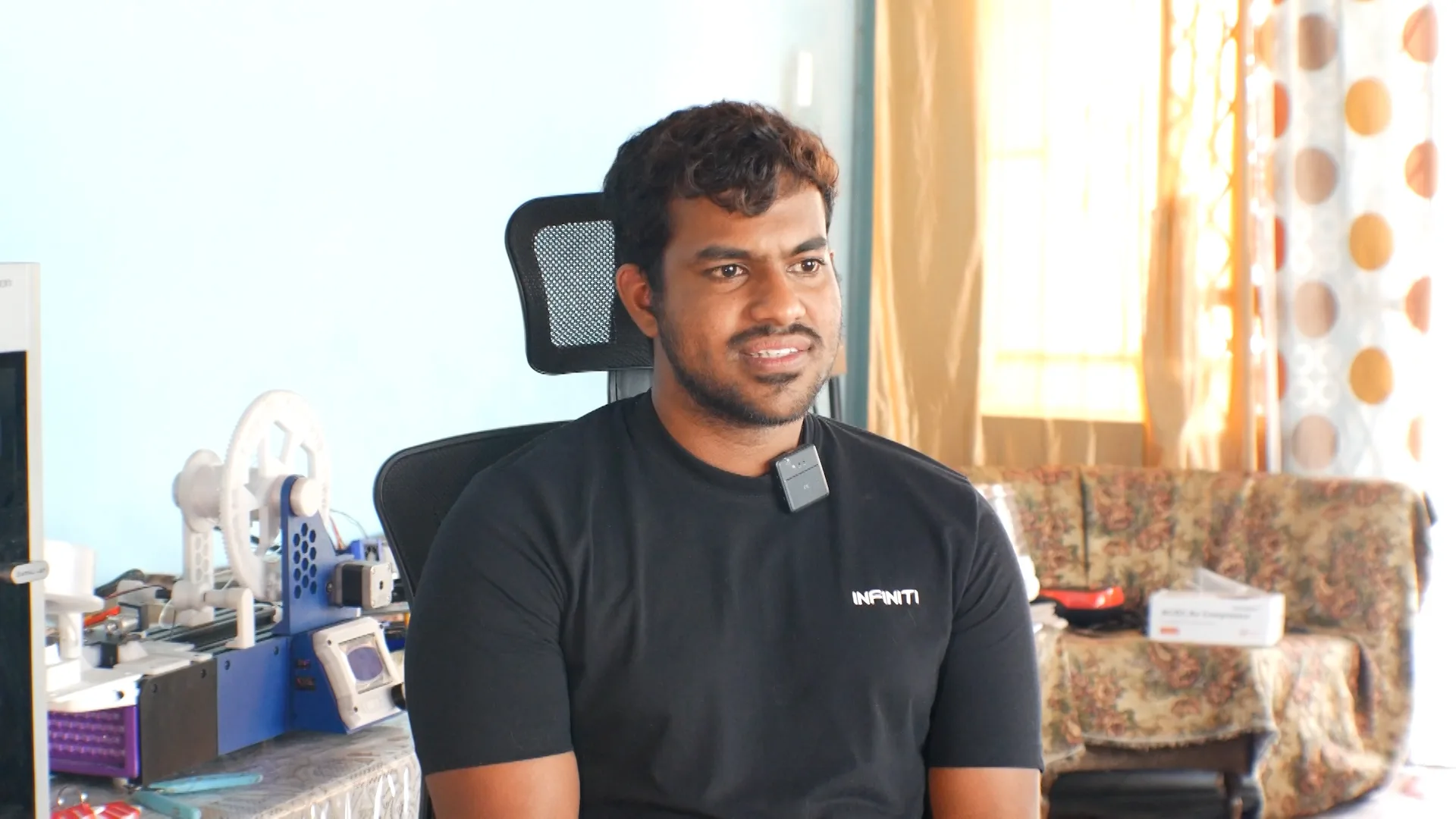 Tech Bites - 3D Printing; The Future - TTT News