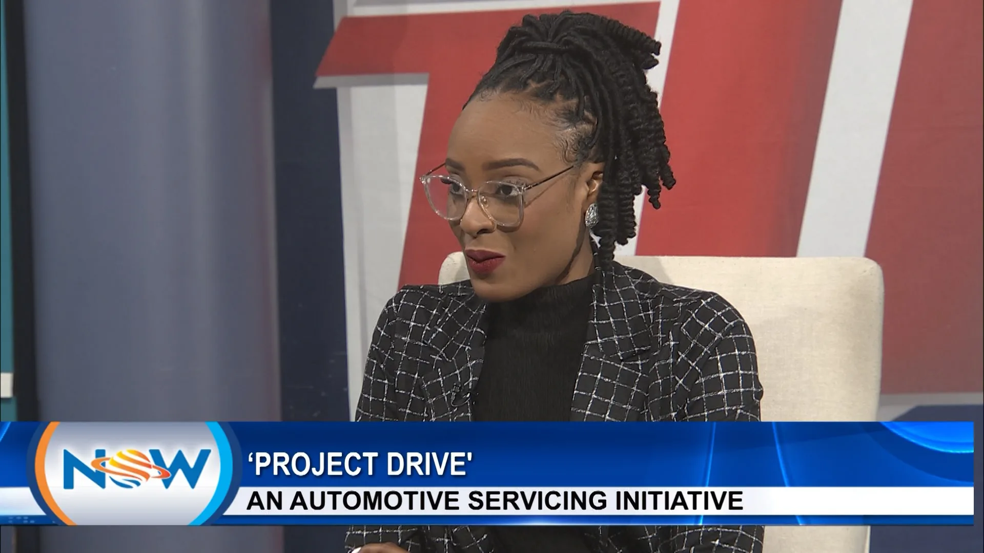 Project Drive - An Automotive Servicing Initiative - TTT News