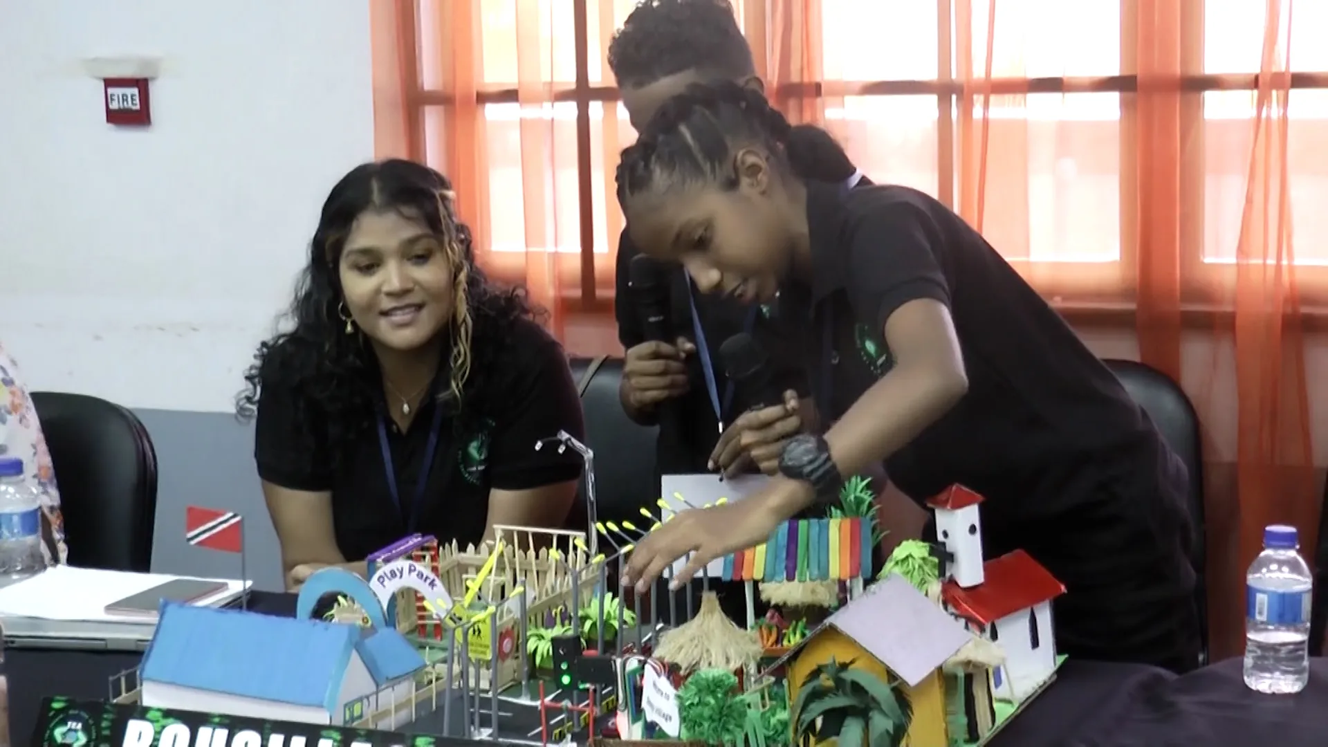 Feel Good Moment – Tech Titan’s Coding Challenge - TTT News